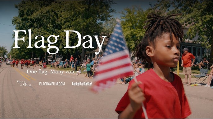 The Heartfelt Story Behind FLAG DAY – Three Oaks, Americana & Taking ...